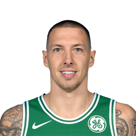 Engage - Daniel Theis