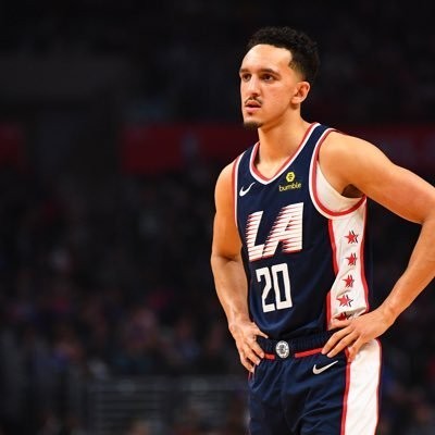 Engage - Landry Shamet