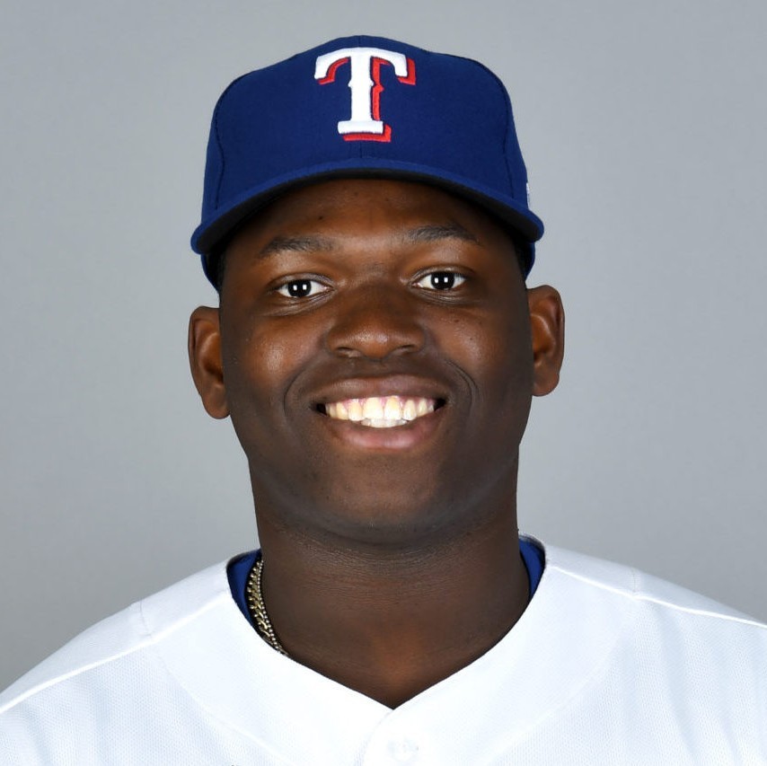 ENGAGE - Demarcus Evans