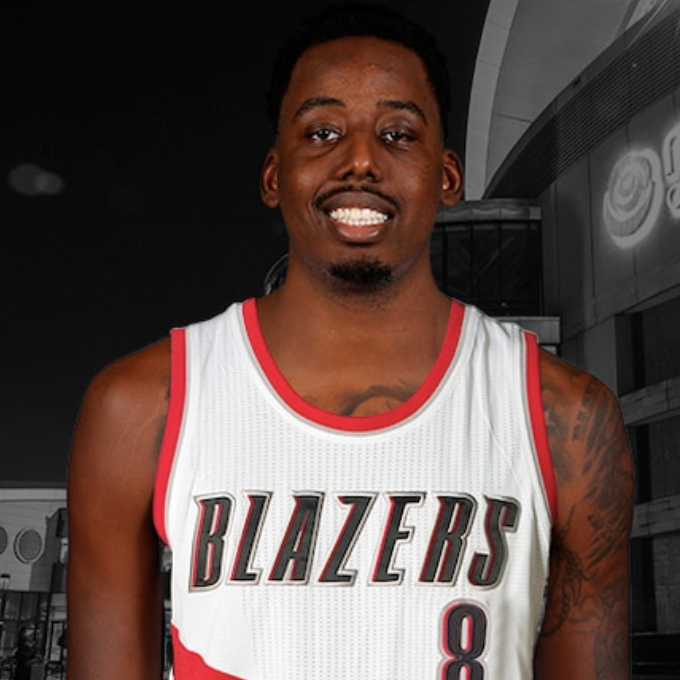 Engage - Al-Farouq Aminu