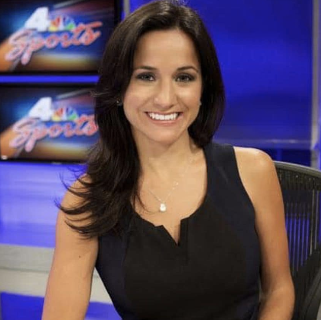 Engage - Dianna Russini