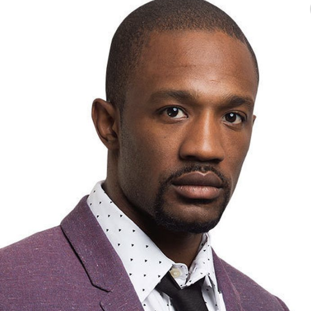 Engage - Domonique Foxworth