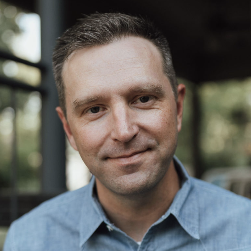 Engage - Kirk Goldsberry