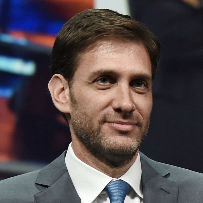 Engage - Mike Greenberg