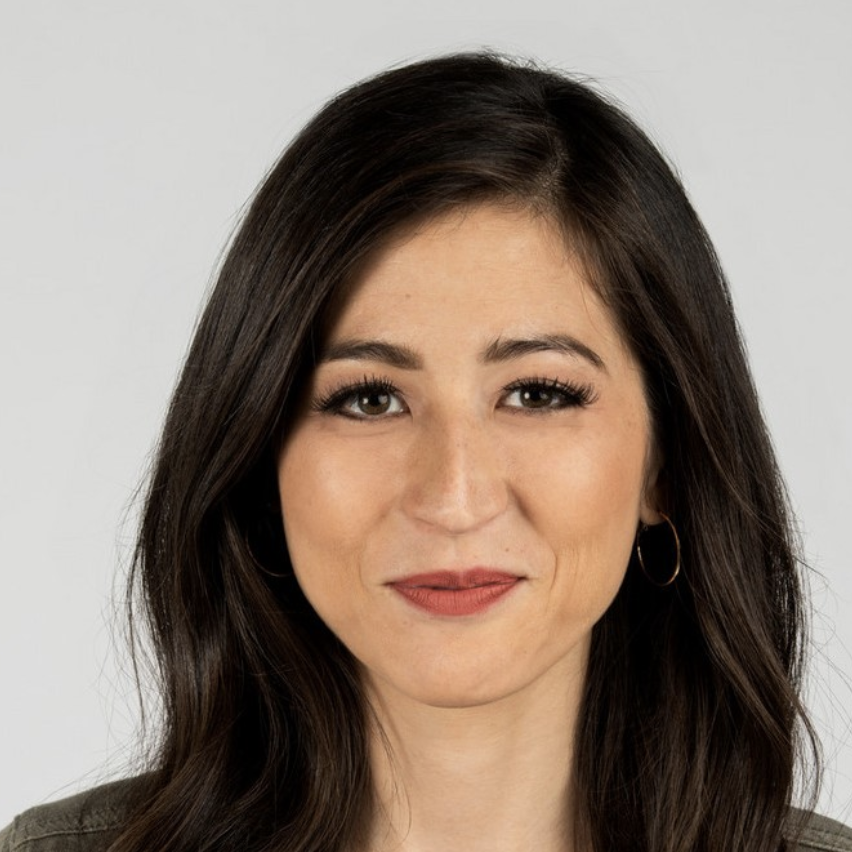 Engage - Mina Kimes