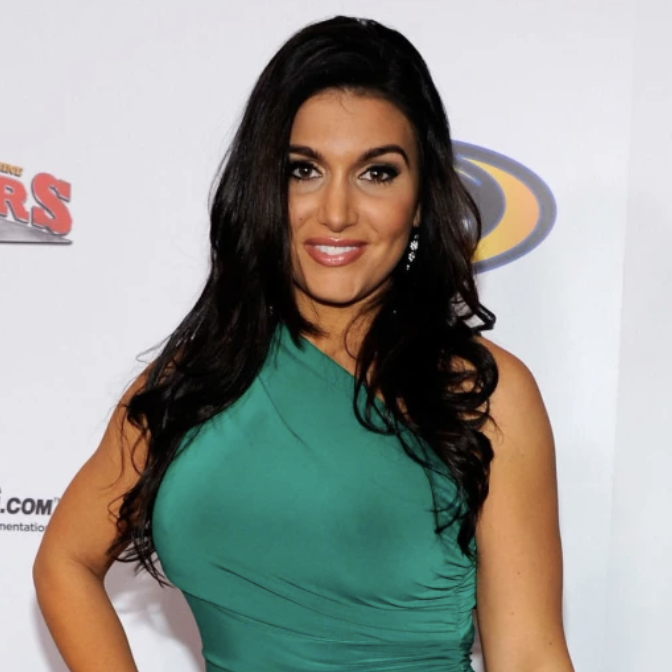 Engage - Molly Qerim