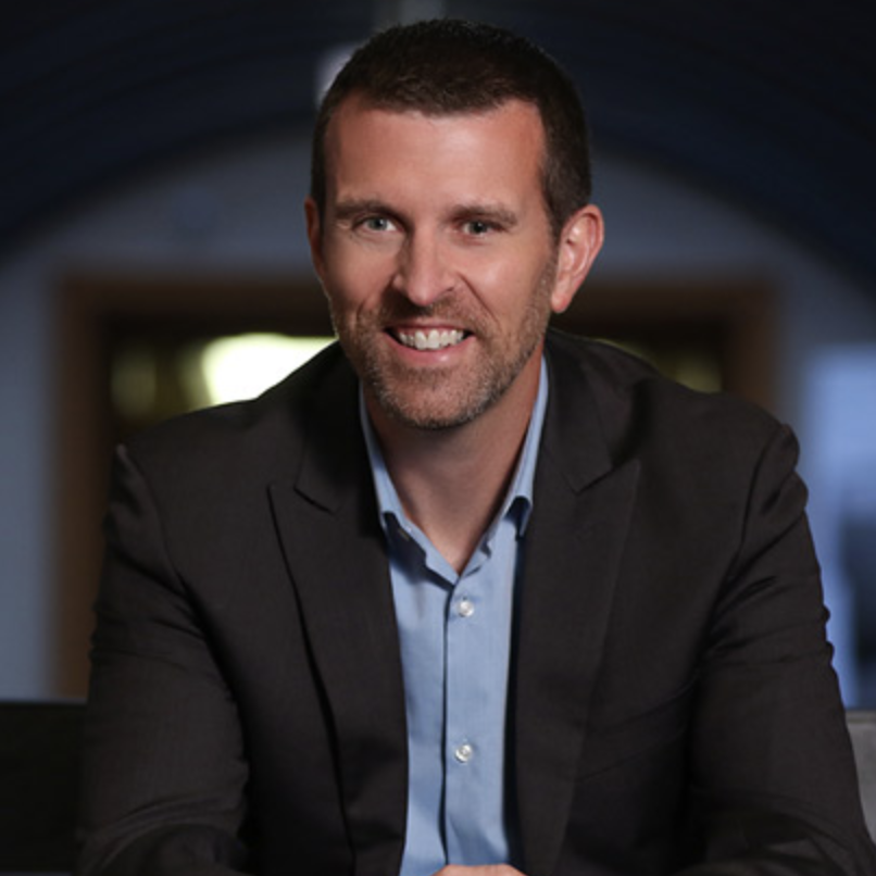 Engage - Jason Lauritsen