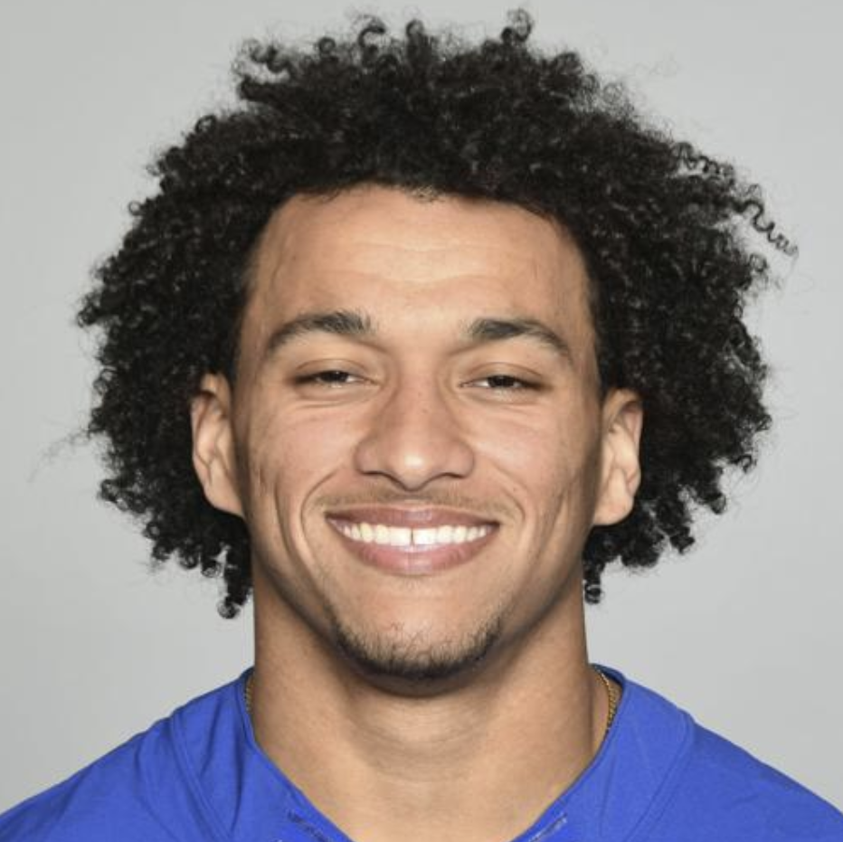 ENGAGE - Evan Engram