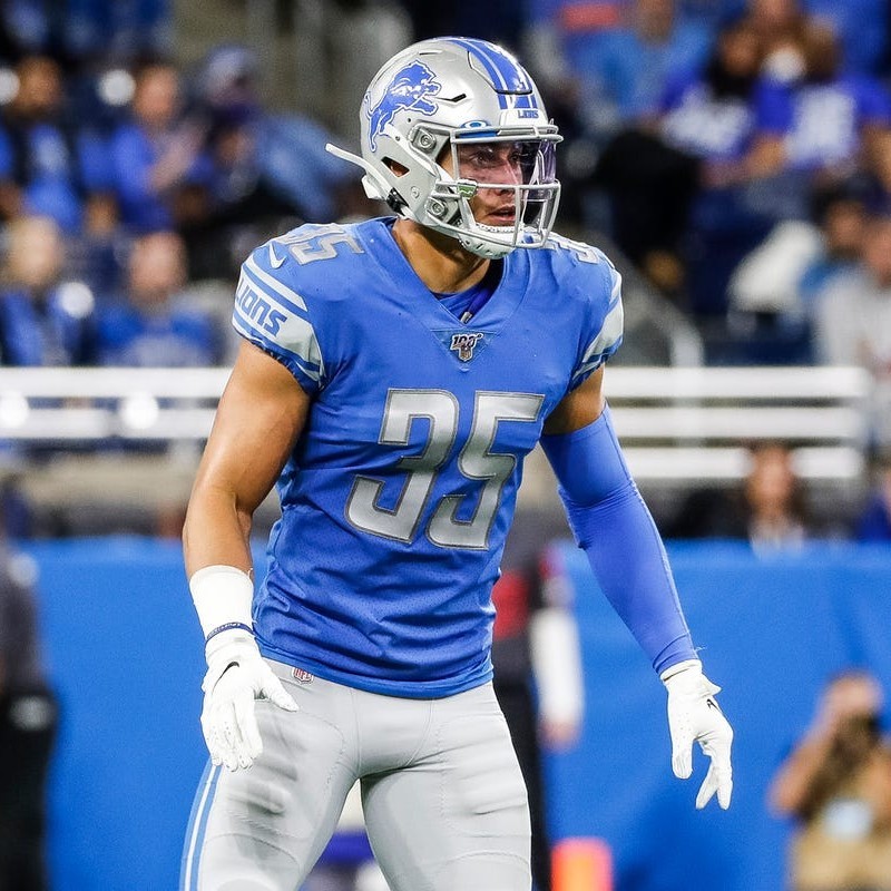 ENGAGE - Miles Killebrew