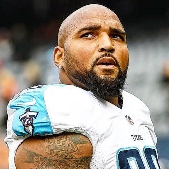 ENGAGE - Daquan Jones