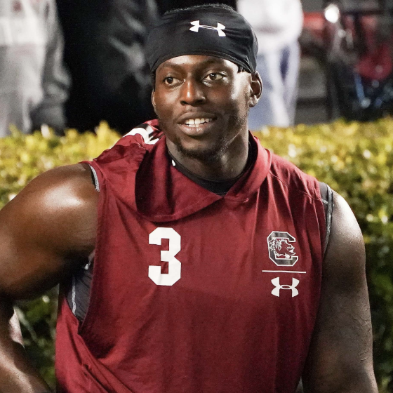 ENGAGE - Javon Kinlaw