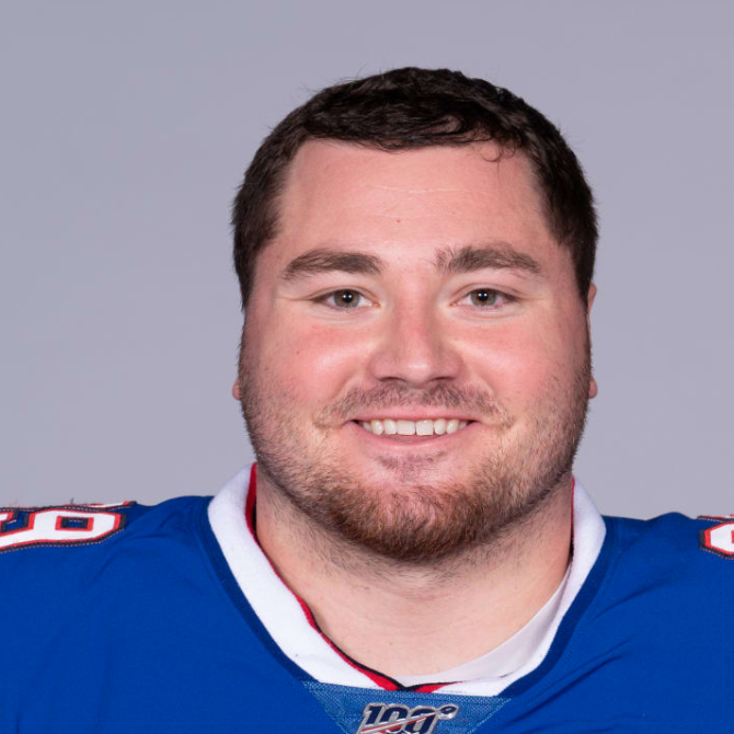 ENGAGE - Harrison Phillips