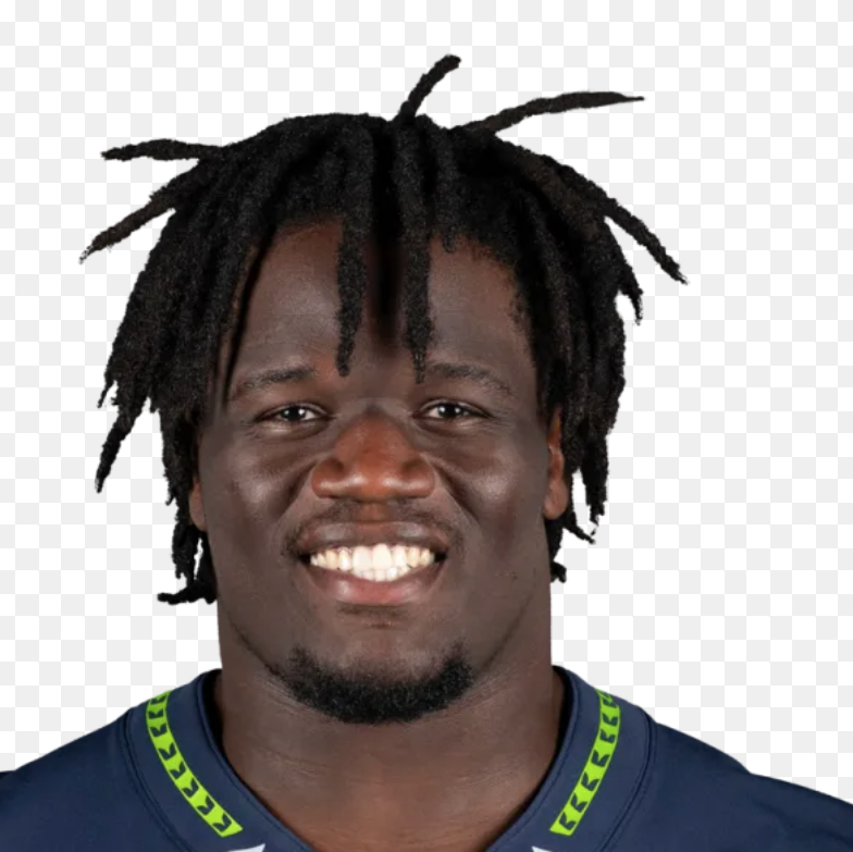 ENGAGE - Germain Ifedi