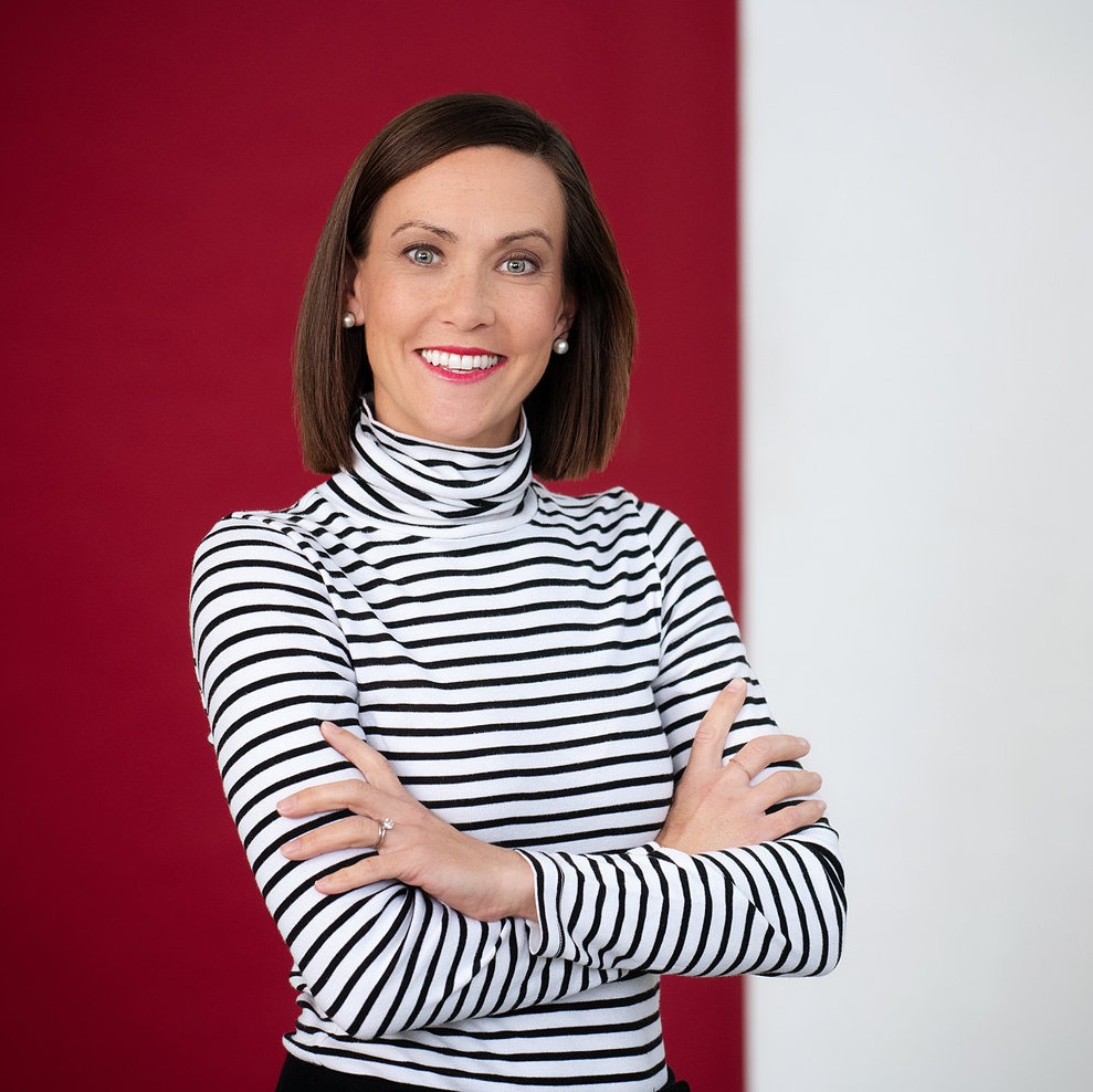 Engage - Sara Frasca