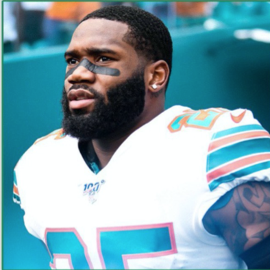 ENGAGE - Xavien Howard