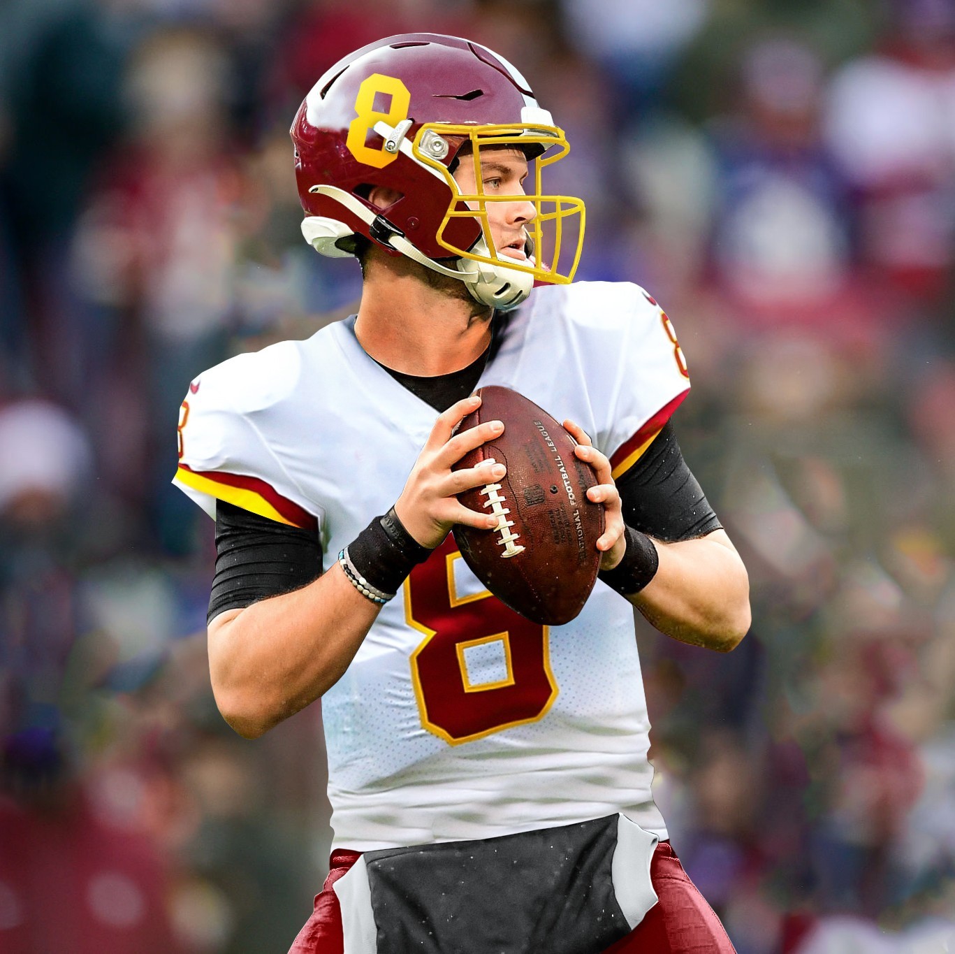 ENGAGE - Kyle Allen