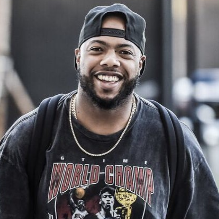 Engage - TJ McDonald