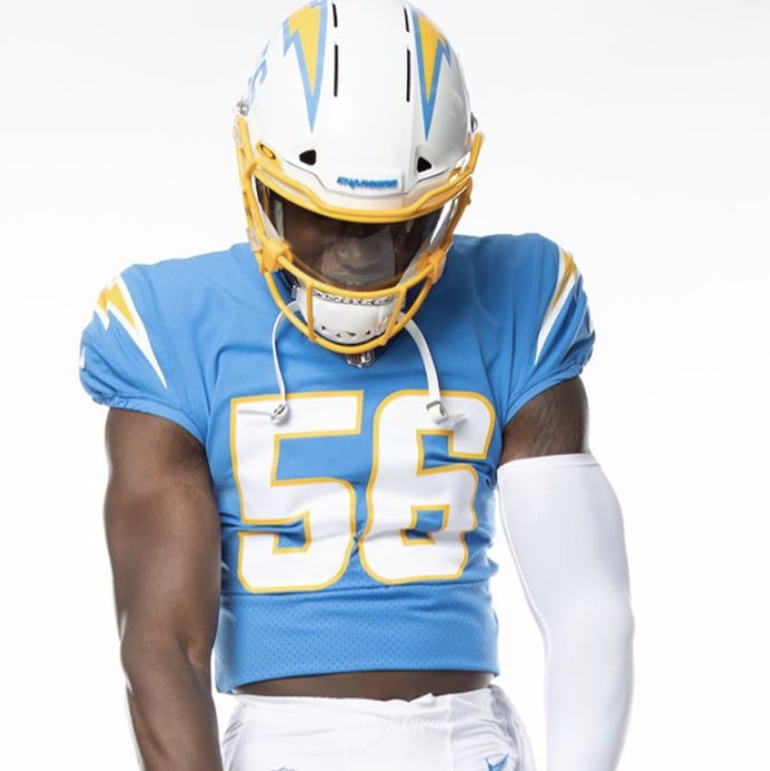 ENGAGE - Kenneth Murray