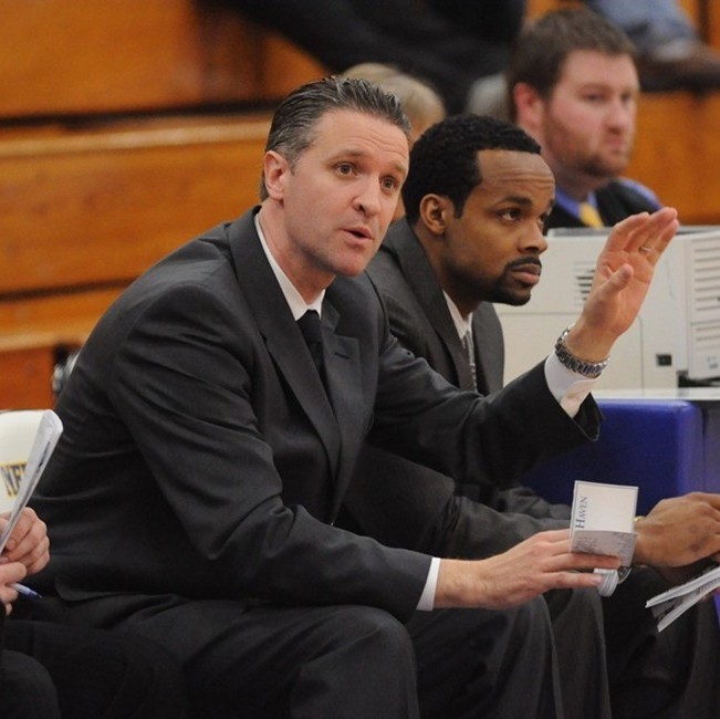 ENGAGE - Ted Hotaling