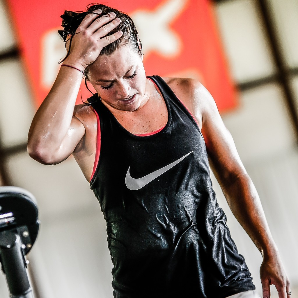 ENGAGE - Brittany Bock