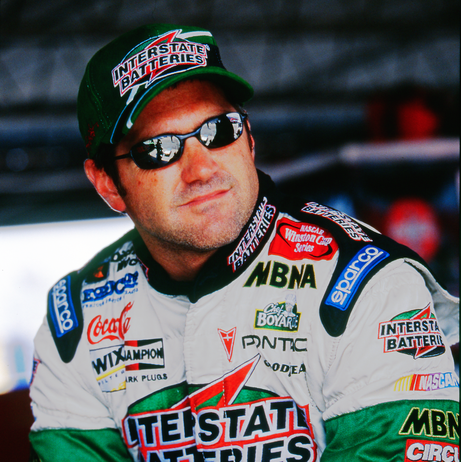 Engage - Bobby Labonte