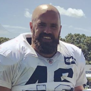 ENGAGE - James Develin