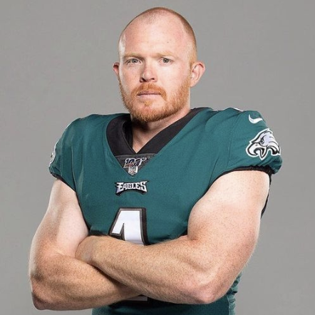 ENGAGE - Cameron Johnston