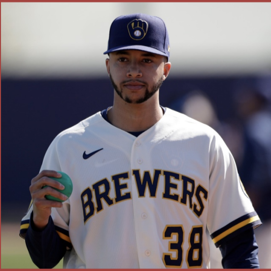 ENGAGE - Devin Williams