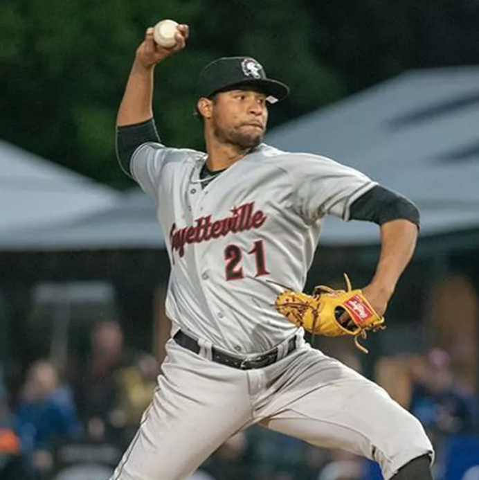 ENGAGE - Yohan Ramirez