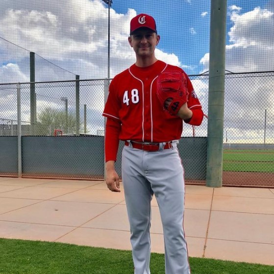 Engage - Jared Hughes