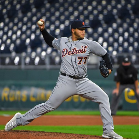 Engage - Joe Jimenez