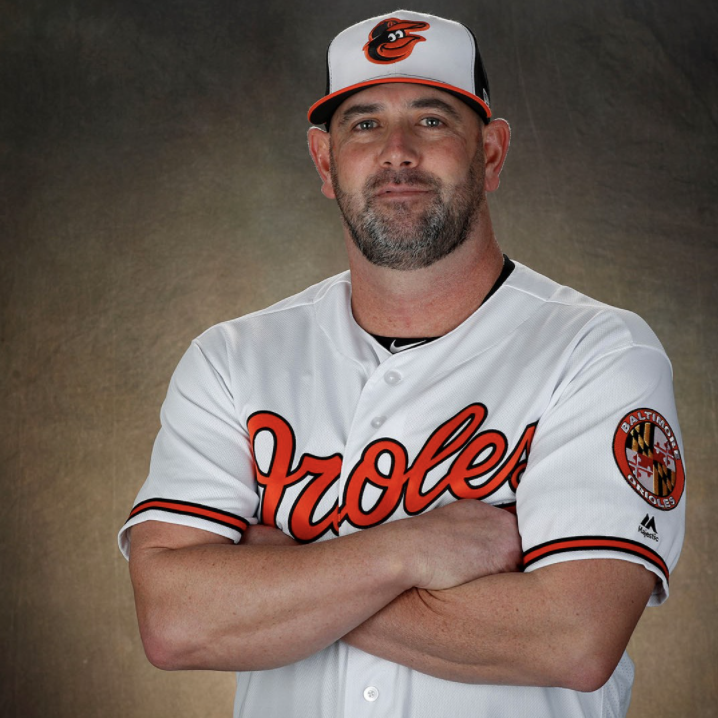 Engage - Brandon Hyde