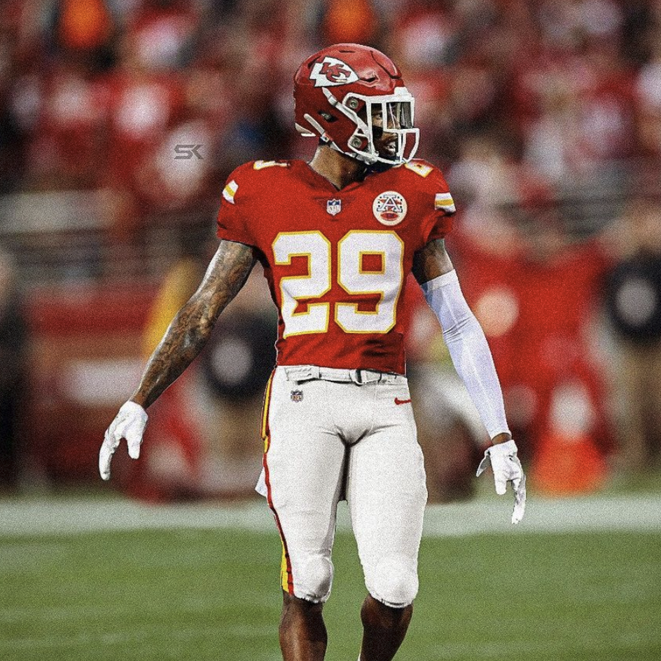 ENGAGE - Thakarius Keyes