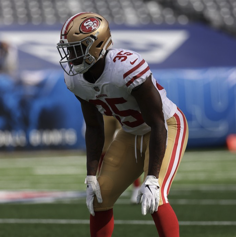 Engage - Ken Webster