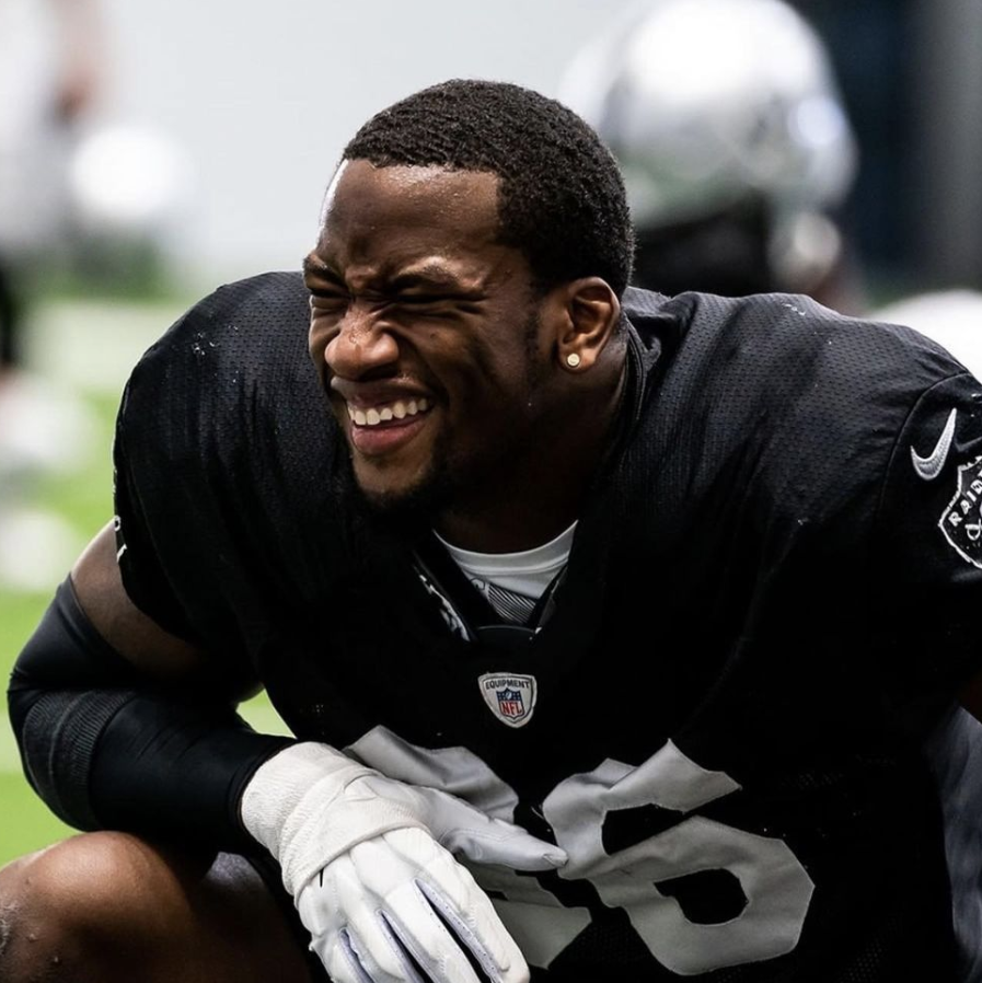 ENGAGE - Clelin Ferrell