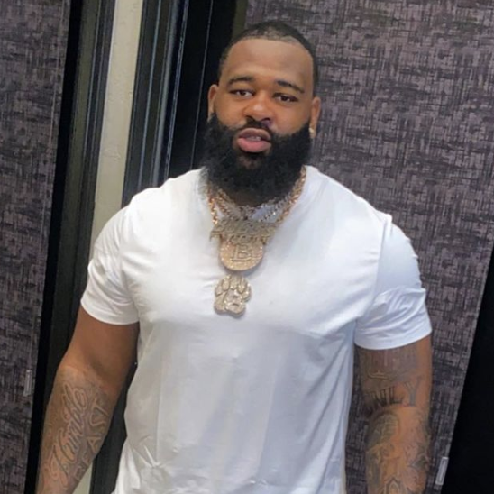 ENGAGE - Isaiah Buggs