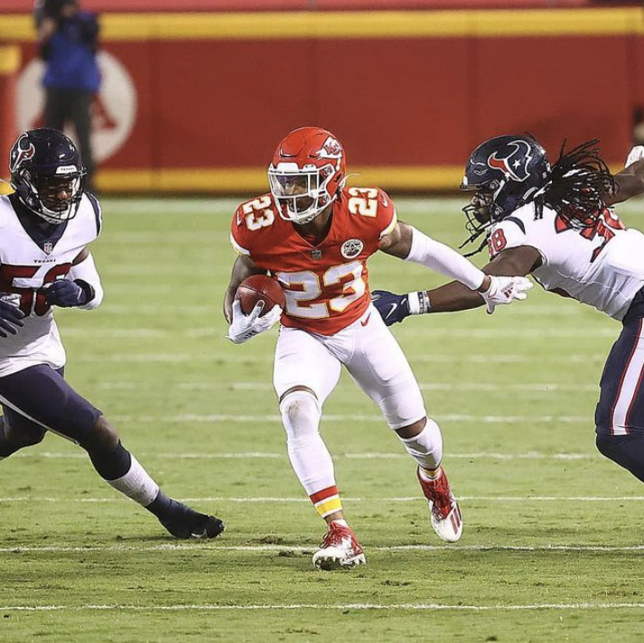 ENGAGE - Armani Watts