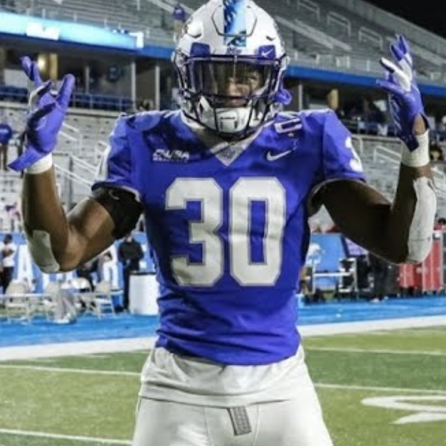 ENGAGE - Darius Harris