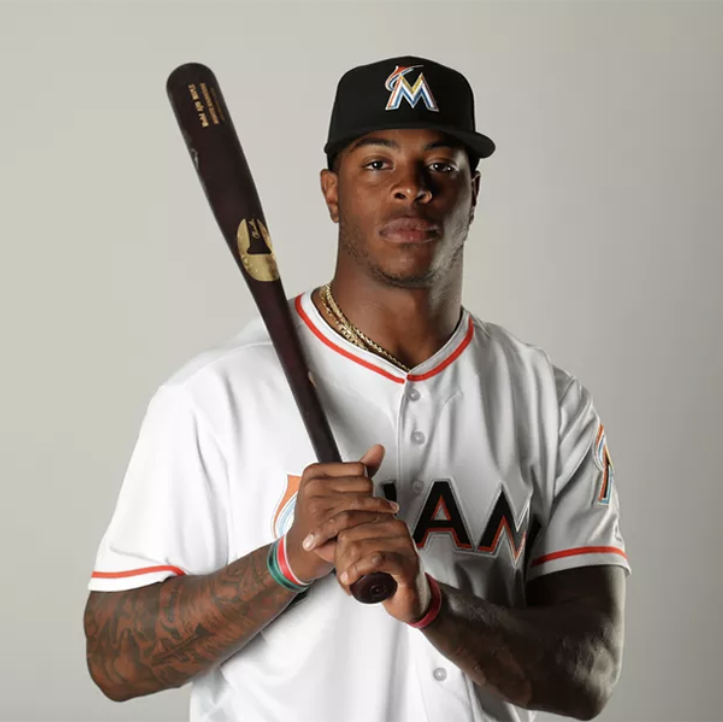 ENGAGE - Monte Harrison