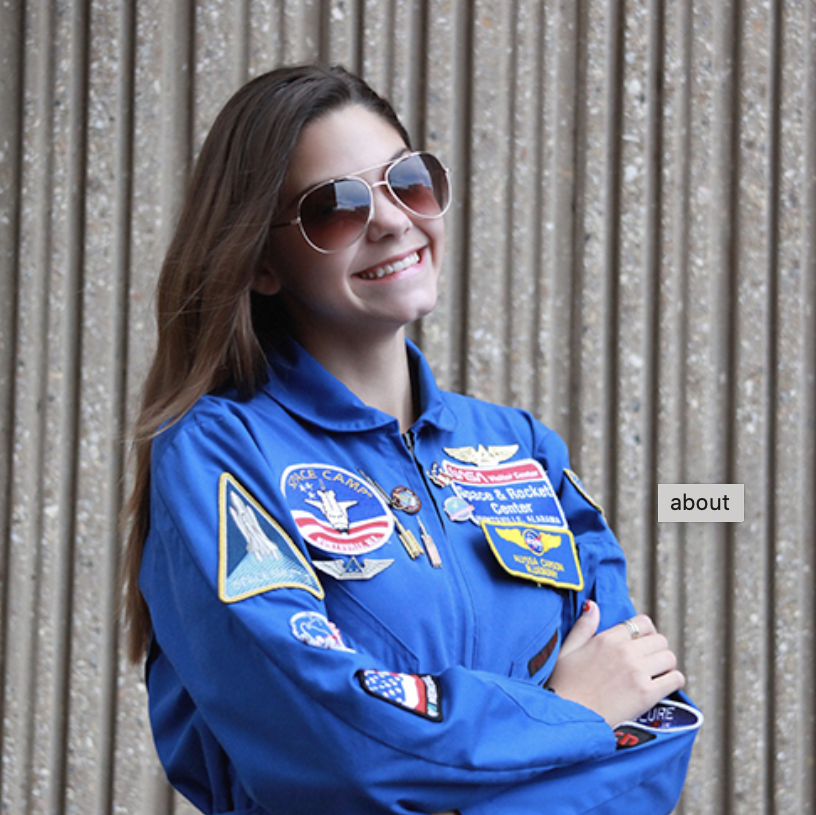 ENGAGE - Alyssa Carson