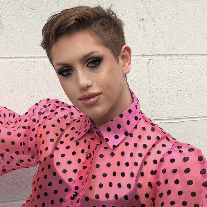 ENGAGE - Brendan Jordan