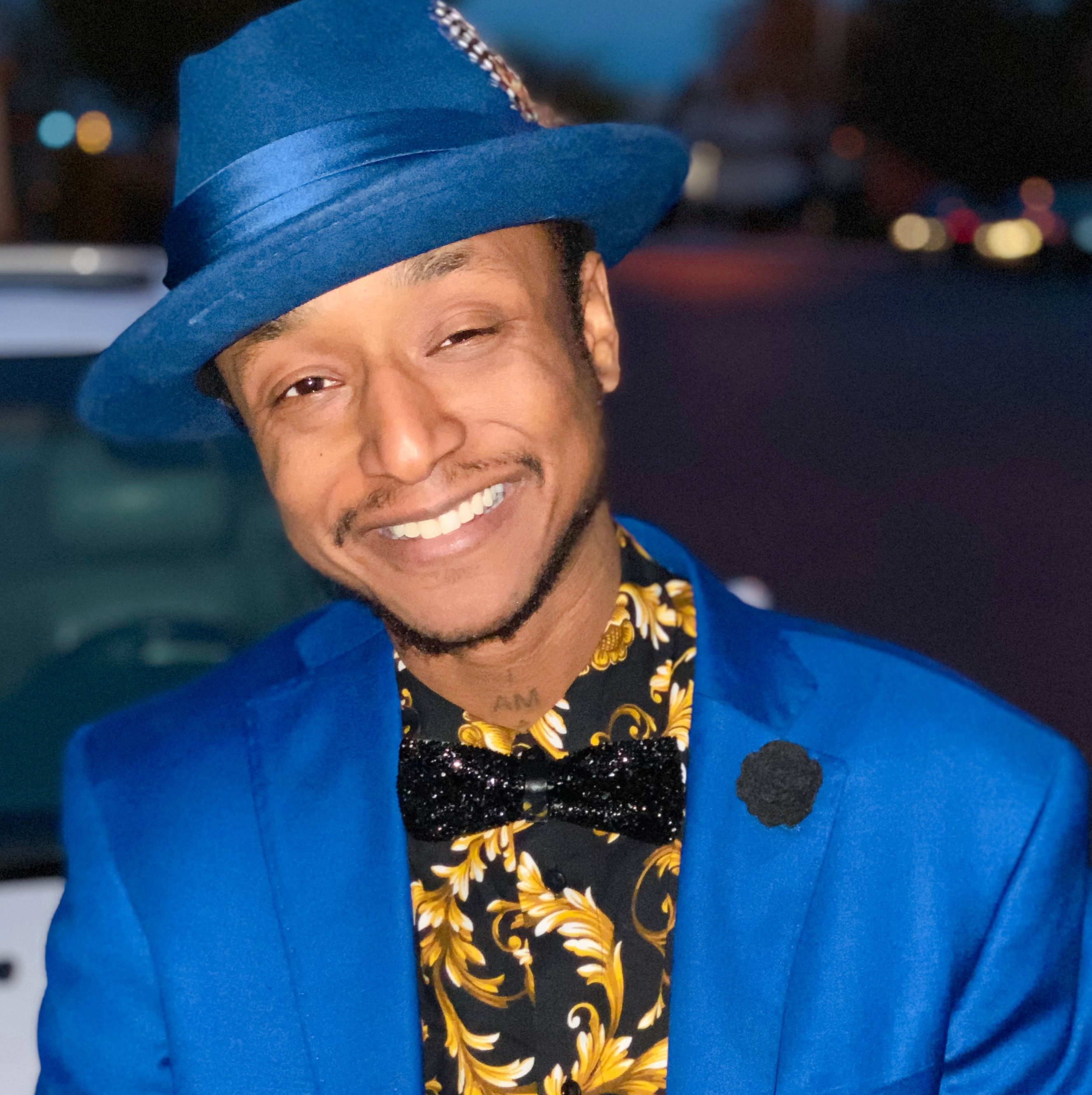 ENGAGE - Jay Cambridge