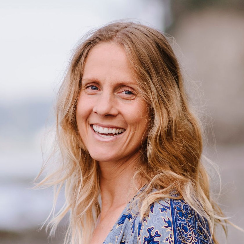 ENGAGE - Jaime Komer