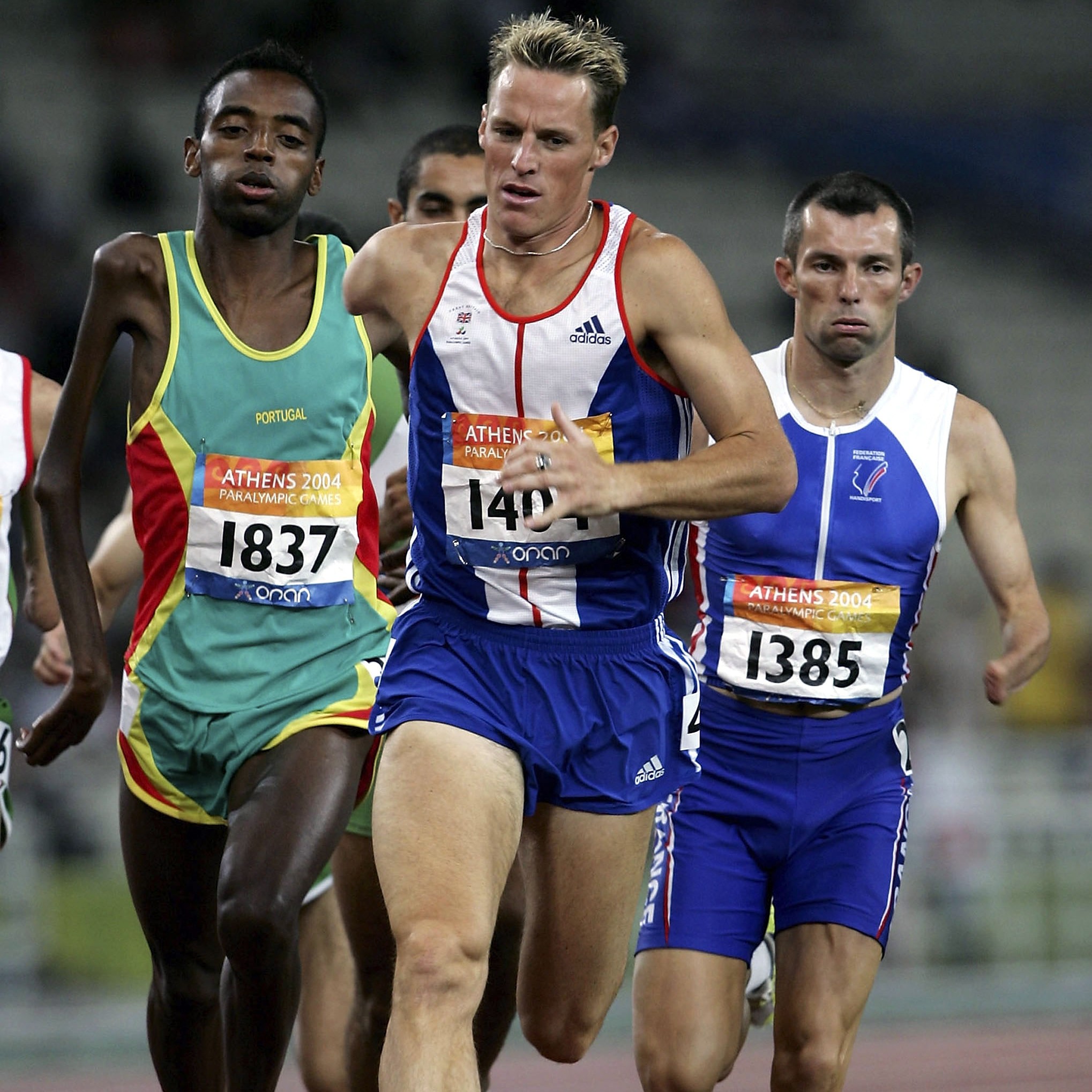 ENGAGE - Danny Crates