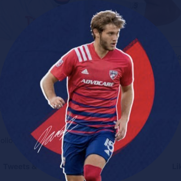 ENGAGE - Tanner Tessmann