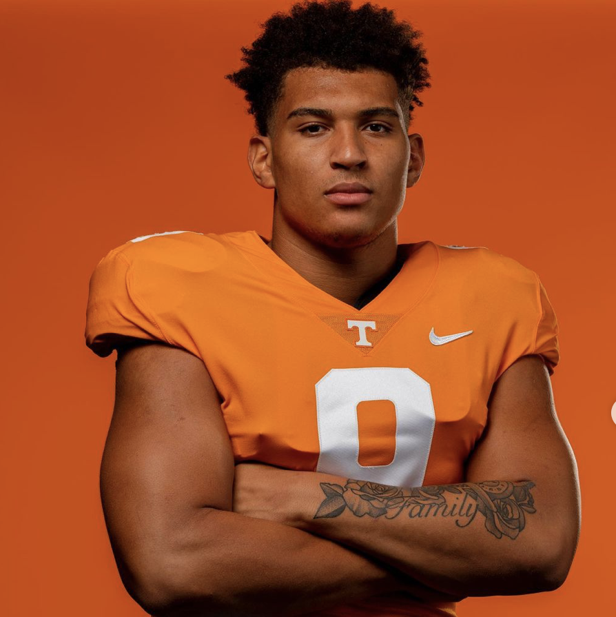 ENGAGE - Tyler Baron