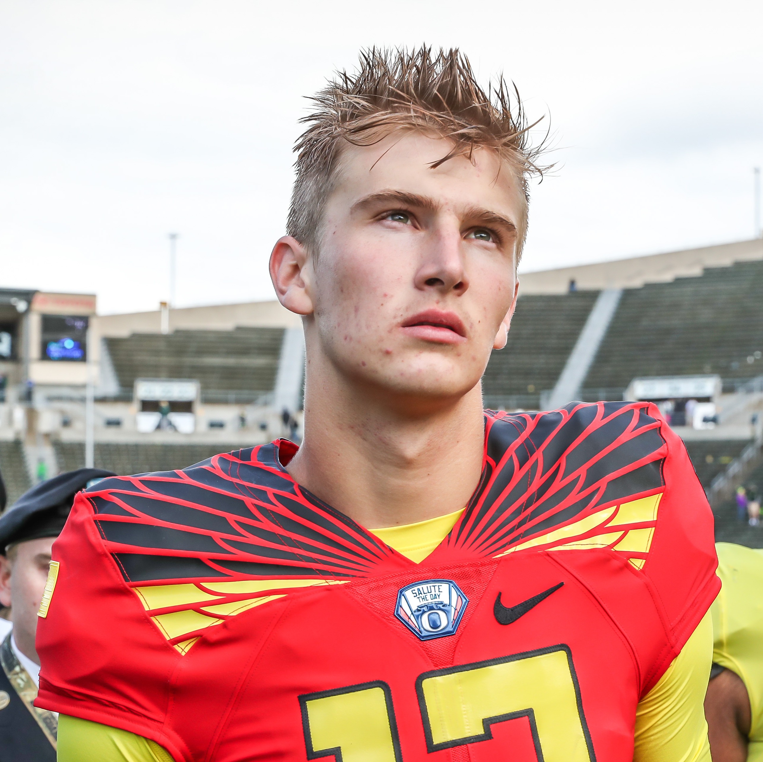 ENGAGE - Tyler Shough