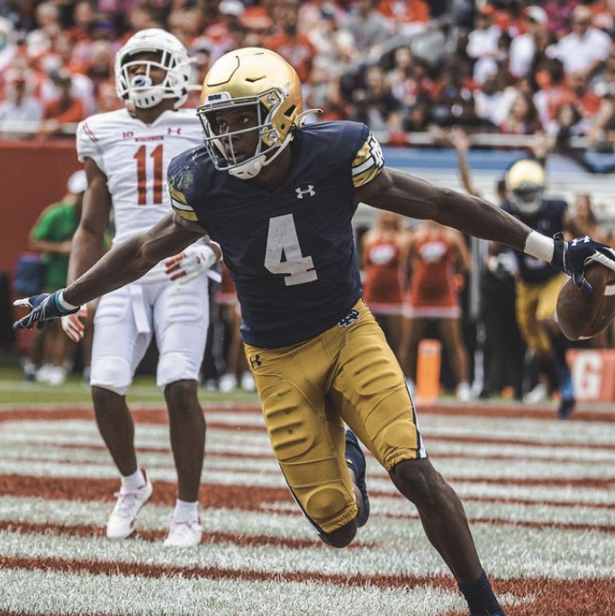 ENGAGE - Kevin Austin Jr.