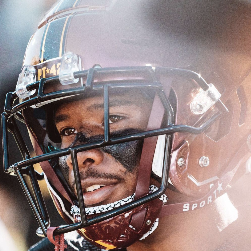 ENGAGE - Macen Williams