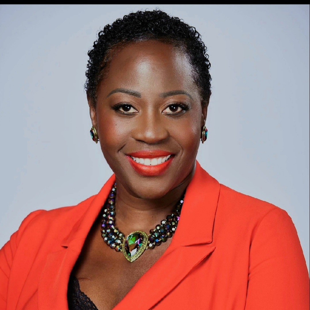 ENGAGE - Simone Knight